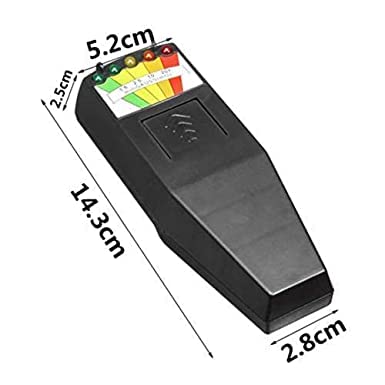 K2 meter with 7 days replacement | NPC Wireless