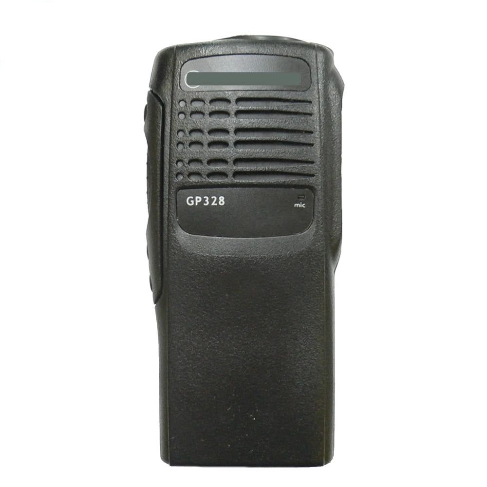 Front Housing For motorola GP328 WALKIE TALKIE | NPC Wireless
